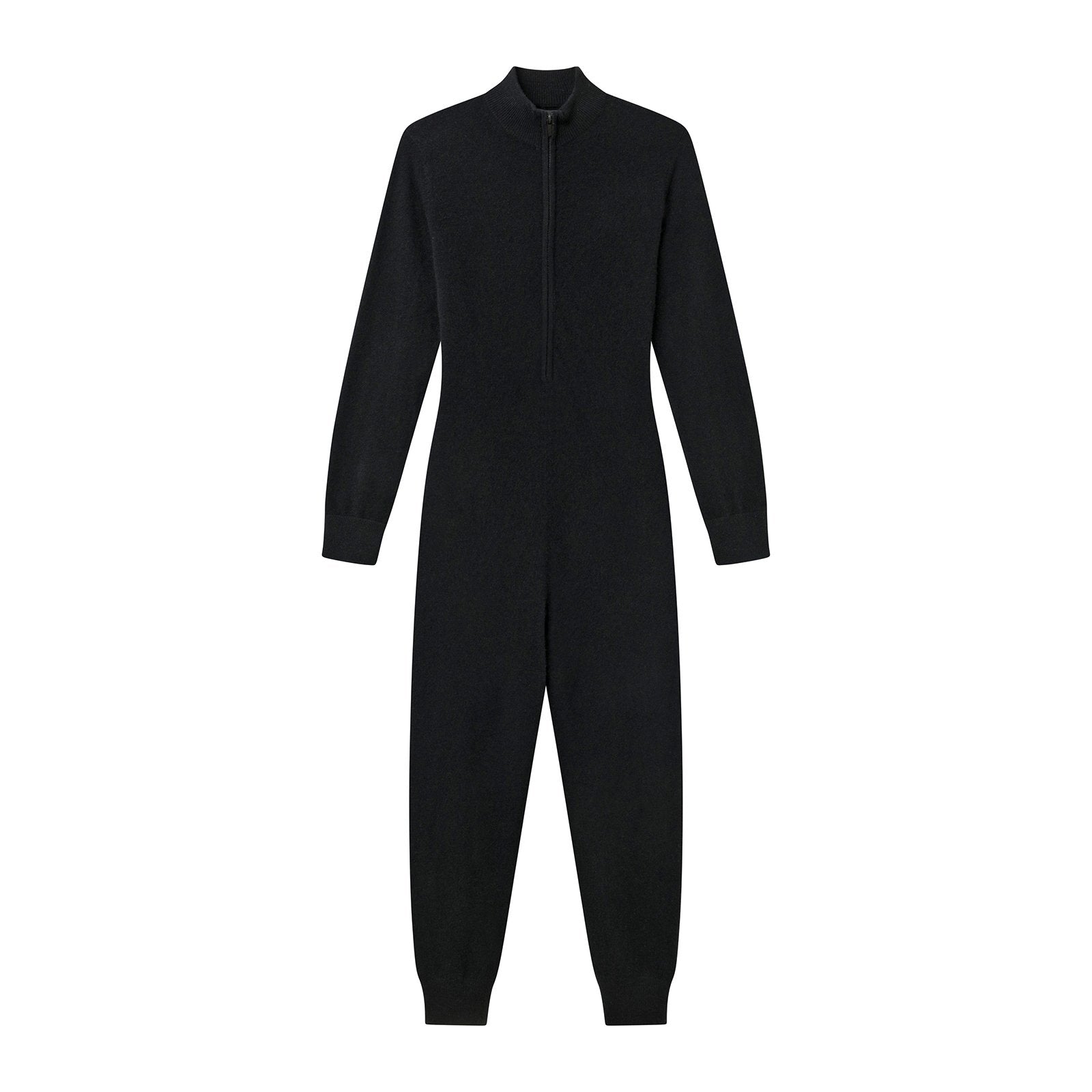 Cashmere Jumpsuit – ribbonrove