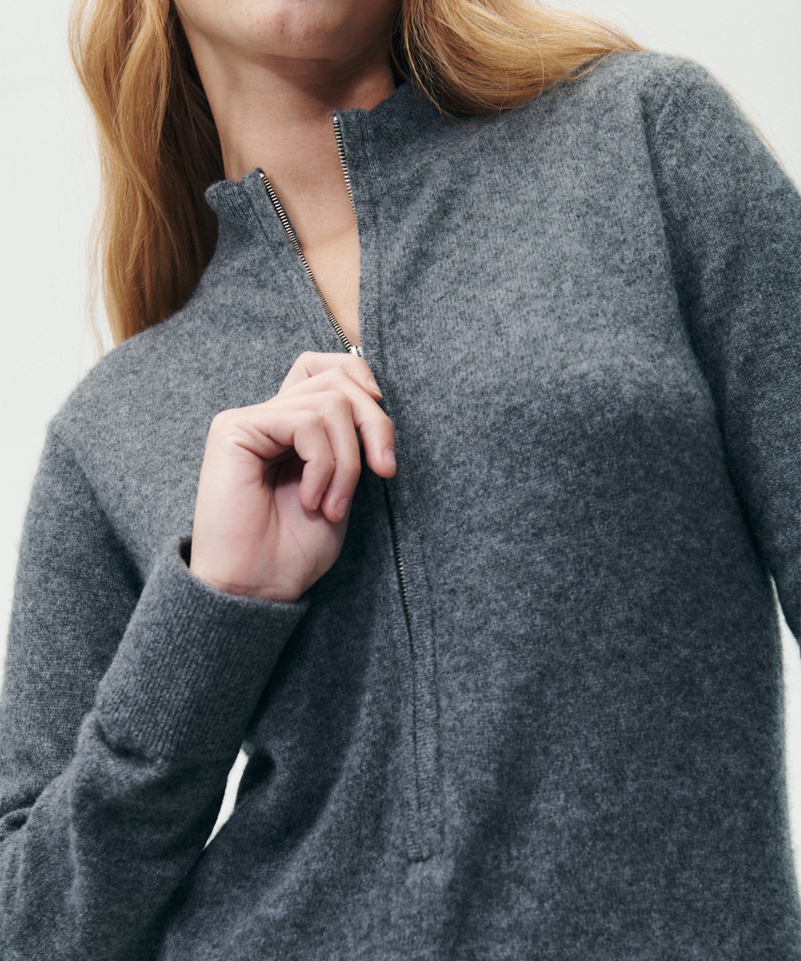Cashmere Jumpsuit – ribbonrove
