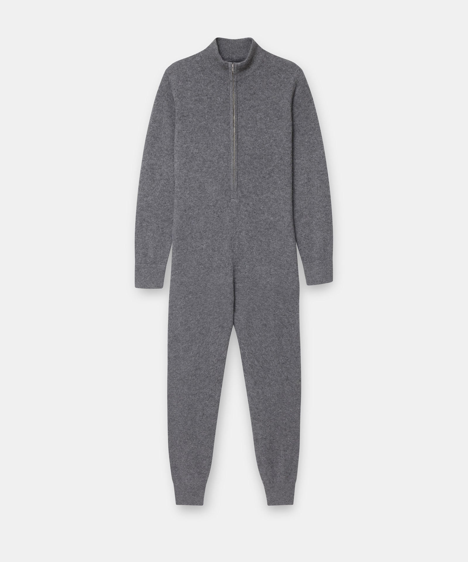 Cashmere Jumpsuit – ribbonrove